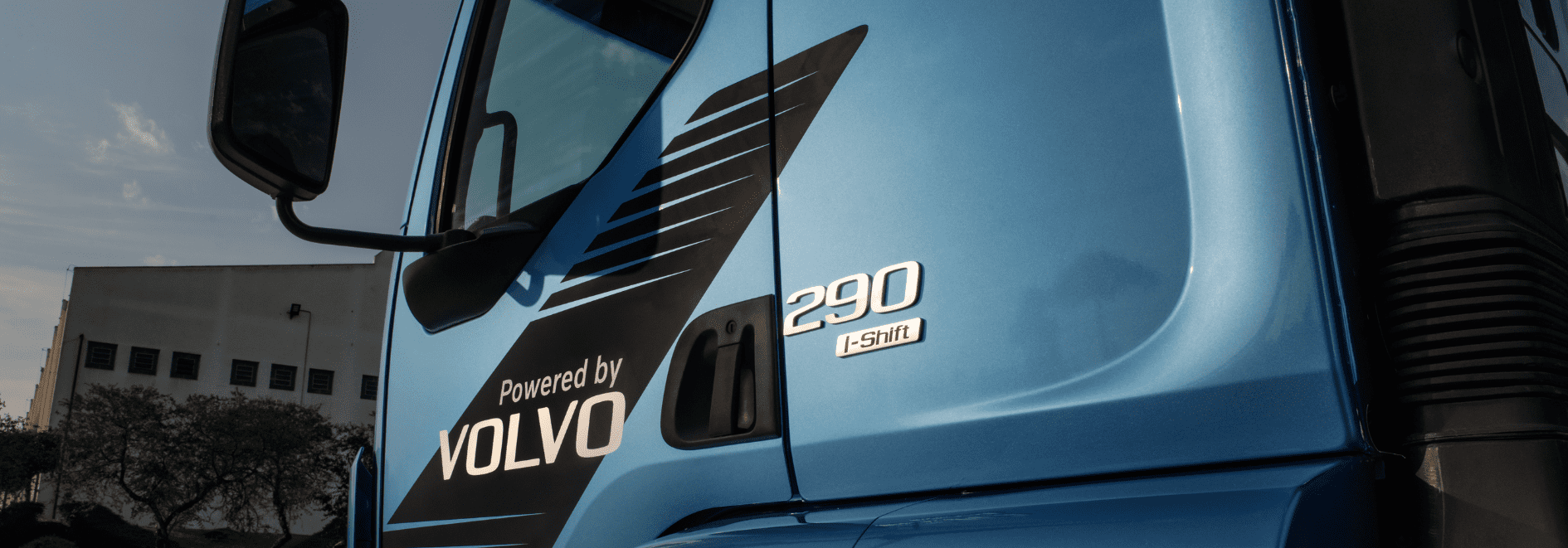 Volvo VM 290: Saiba tudo sobre a tecnologia, eficiência e desempenho